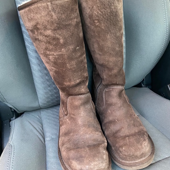 UGG | Shoes | Ugg Boots | Poshmark